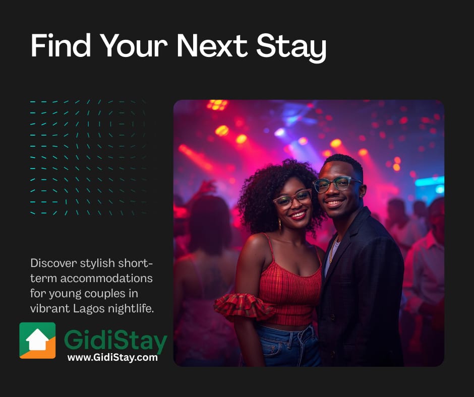 Detty December 2026 Event Calendar | Lagos, Abuja, Ibadan | GidiStay